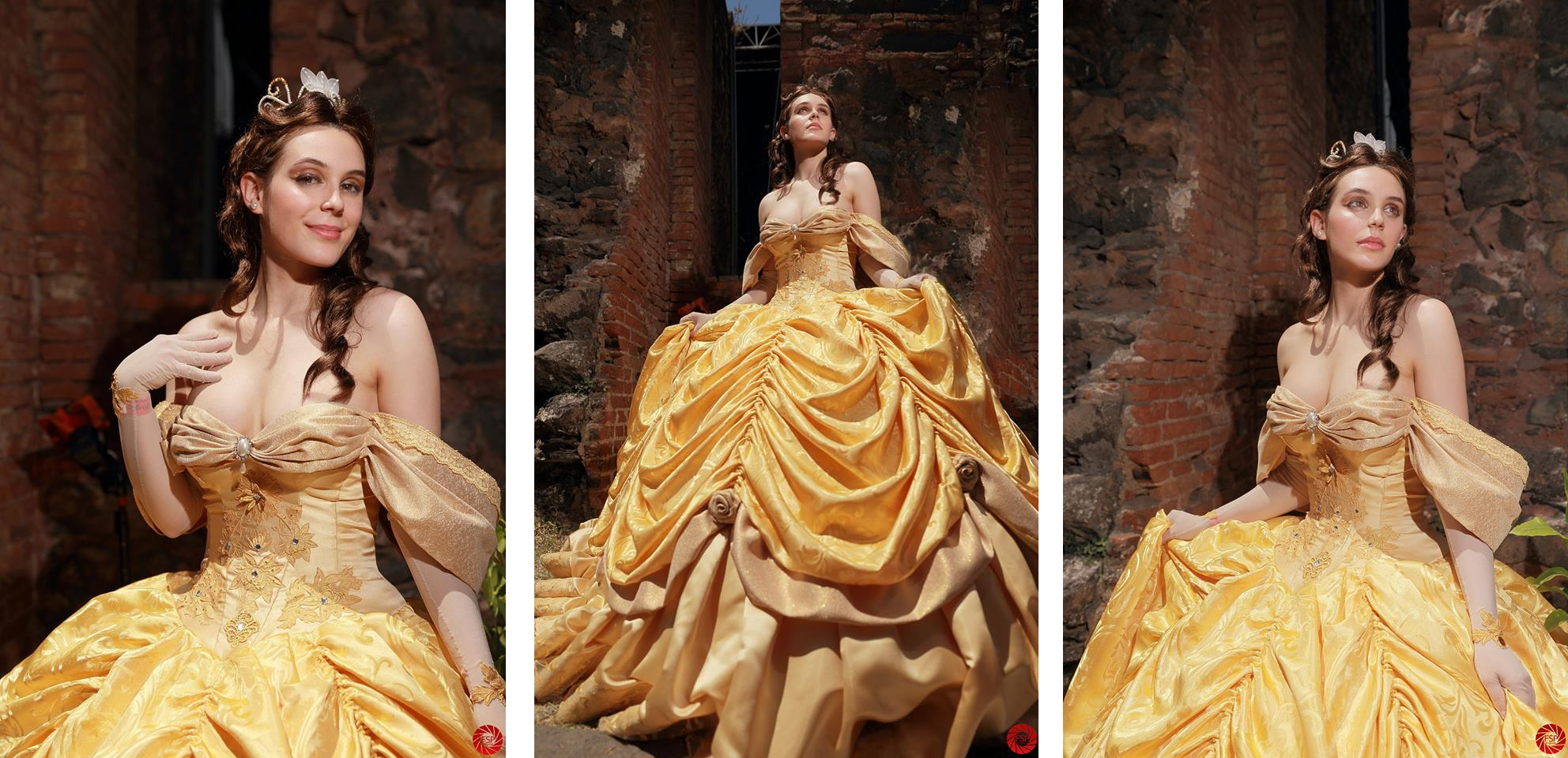 Ambra Giacone / Rhaven Cosplay - Cosplay Hub